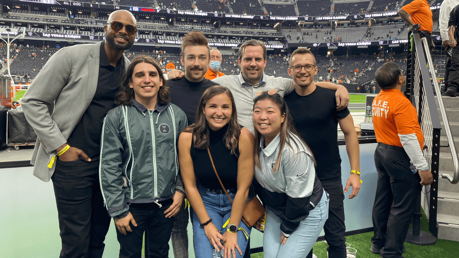 Marketing Tech is Changing Faster than Ever. Petram Analytics Gets Brands Up to Speed.